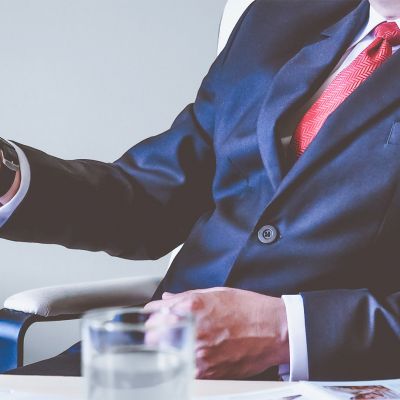 Ombudsman Career Options. Salary, Jobs and Education Information.