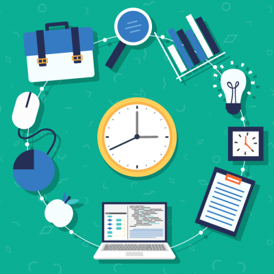 Why study finance online | Edology